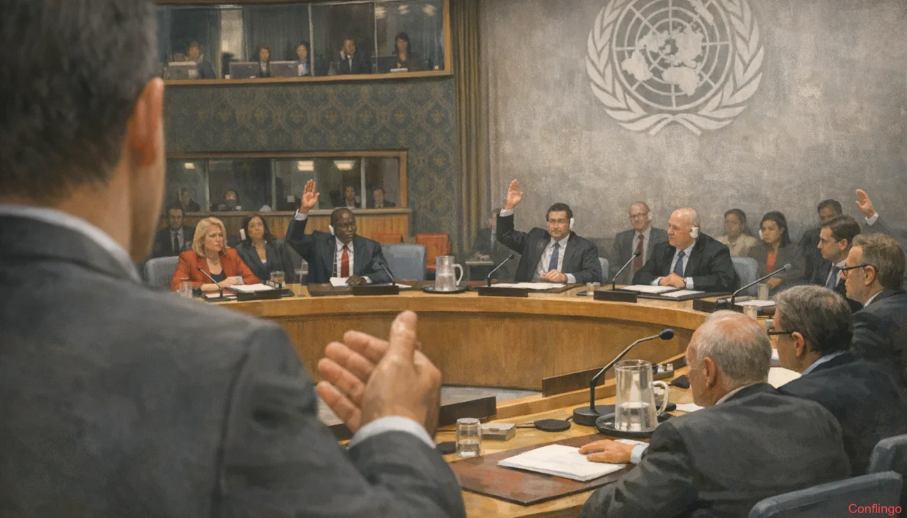 UN Security Council to Hold Emergency Meeting on Monday