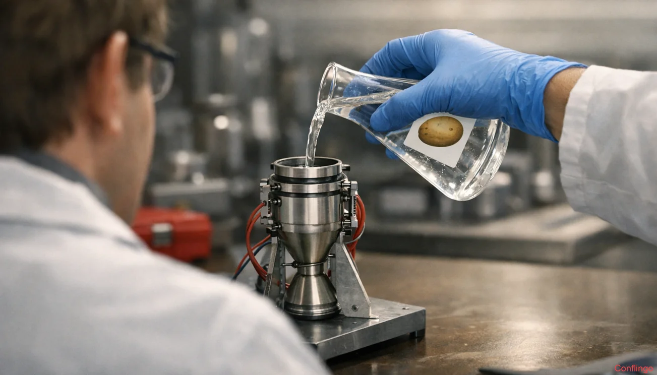 Nammo to Develop New Environmentally Friendly Rocket Engine Using ...