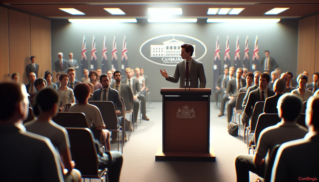 Australian Prime Minister Issues Apology to Jewish Community Following ...