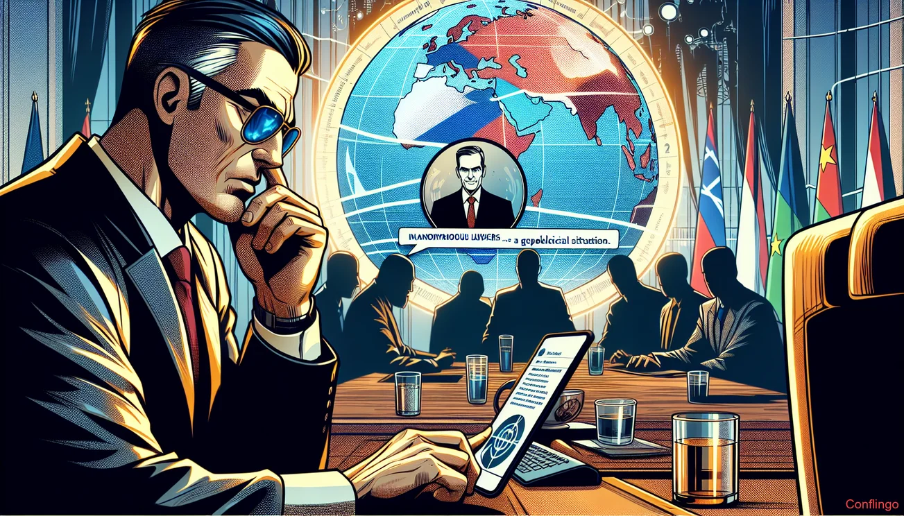 Starmer Hosts Virtual Summit on Ukraine