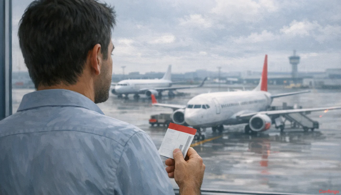 US Aviation Authority Bans Civilian Flights Over Venezuelan Airspace
