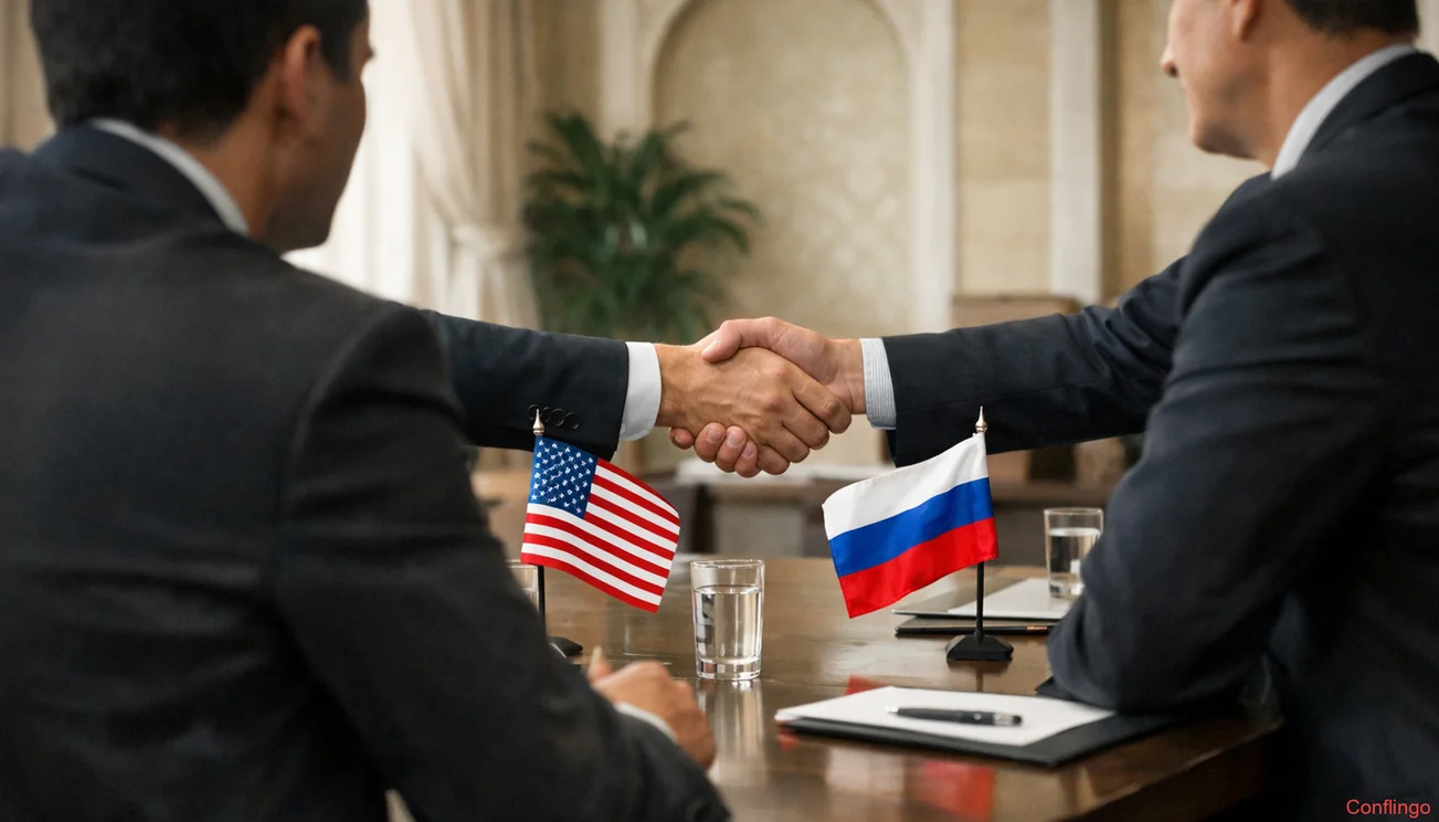 United States and Russia Agree to Resume High-Level Military Dialogue