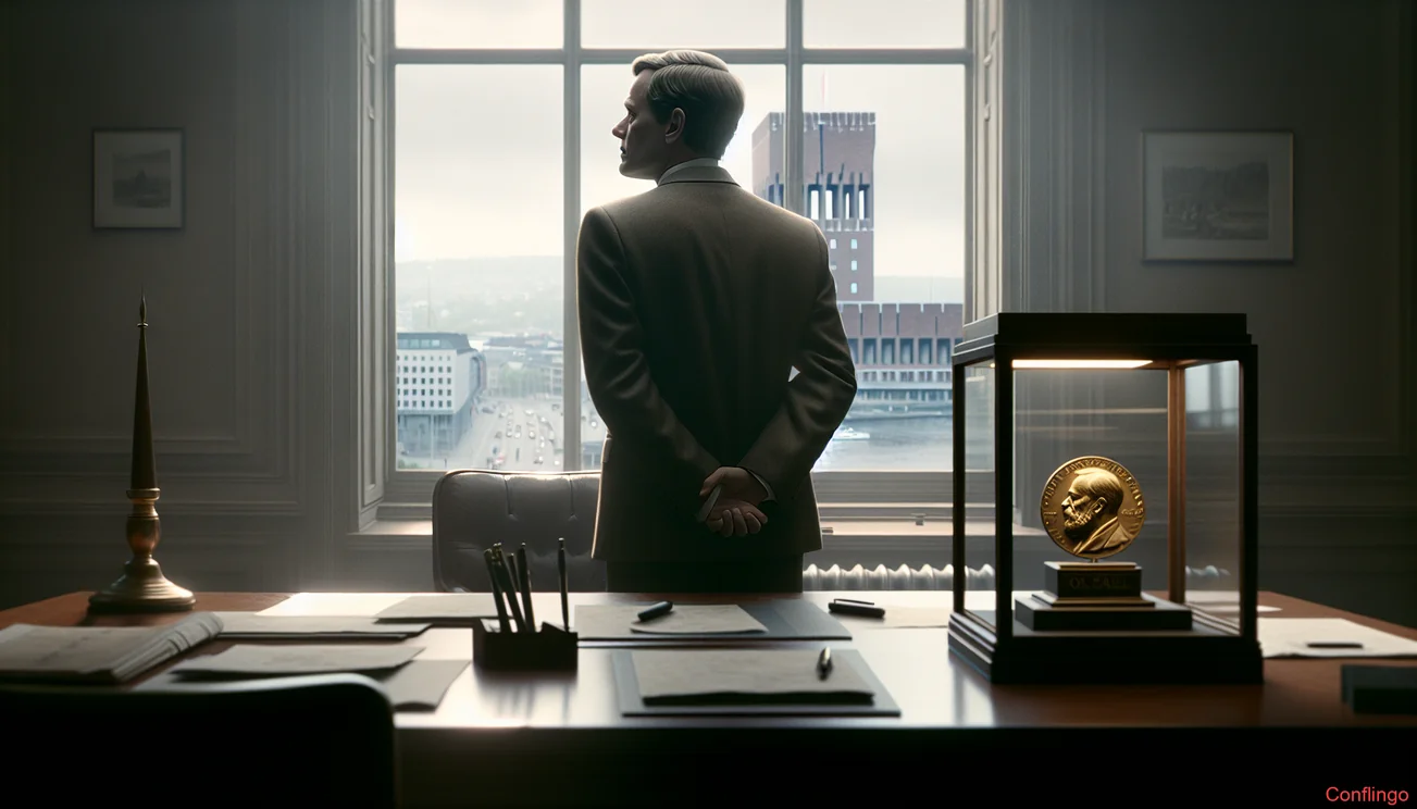 Putin: Trump Has Made Significant Efforts Toward Peace