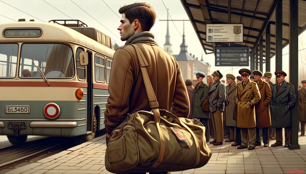 Russia Announces Conscription of 135,000 Men in Largest Autumn Draft ...